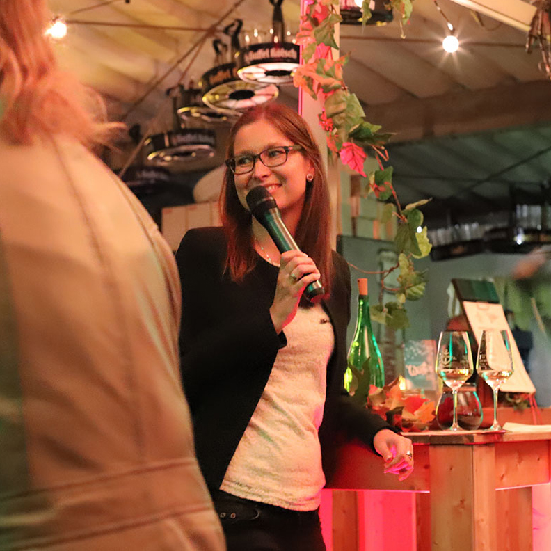 Fotoblog – Winzerhof Alfred Frick